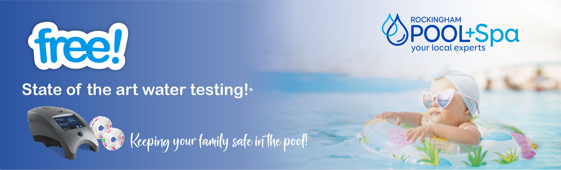 Rockingham Pool and Spa - Your local experts – Rockingham Pool & Spa